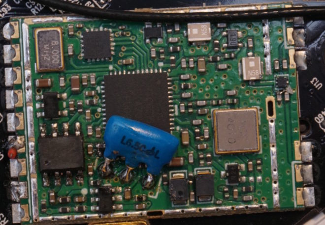 rtc6715 datasheet – fishpepper.de